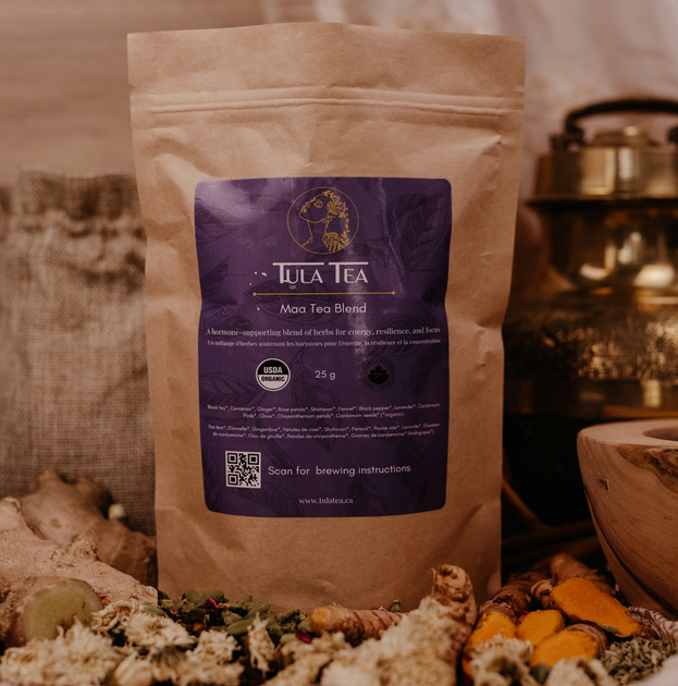 Bundles – Tula Tea, Inc