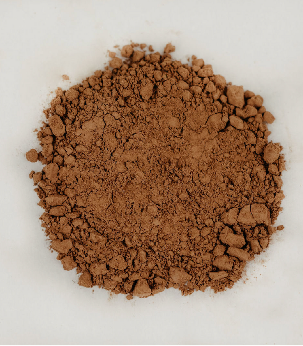 Organic Raw Cacao Powder – Tula Tea, Inc